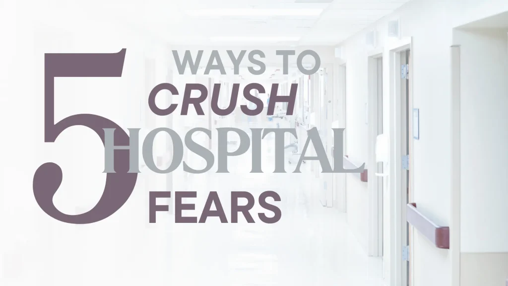 A Hospitalist's Top 5 Tips - Dr. Monique Nugent
